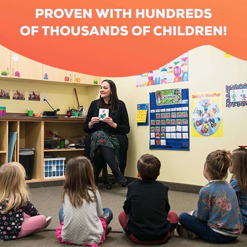 Reading Journey Master Development – Smart Kids Planet