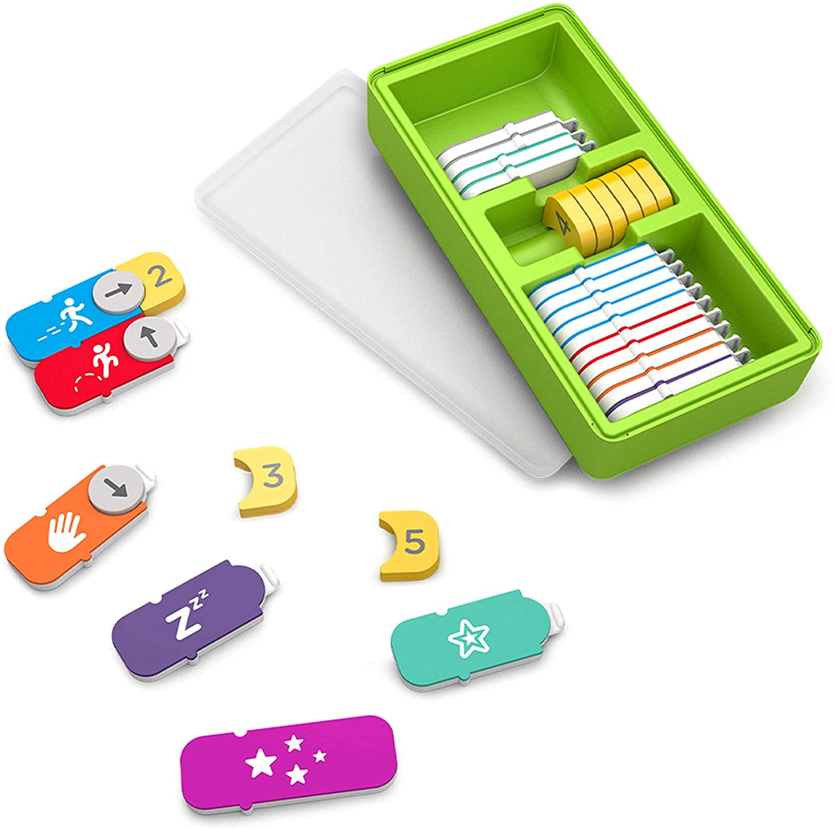 The STEM Family Coding Bundle – Smart Kids Planet