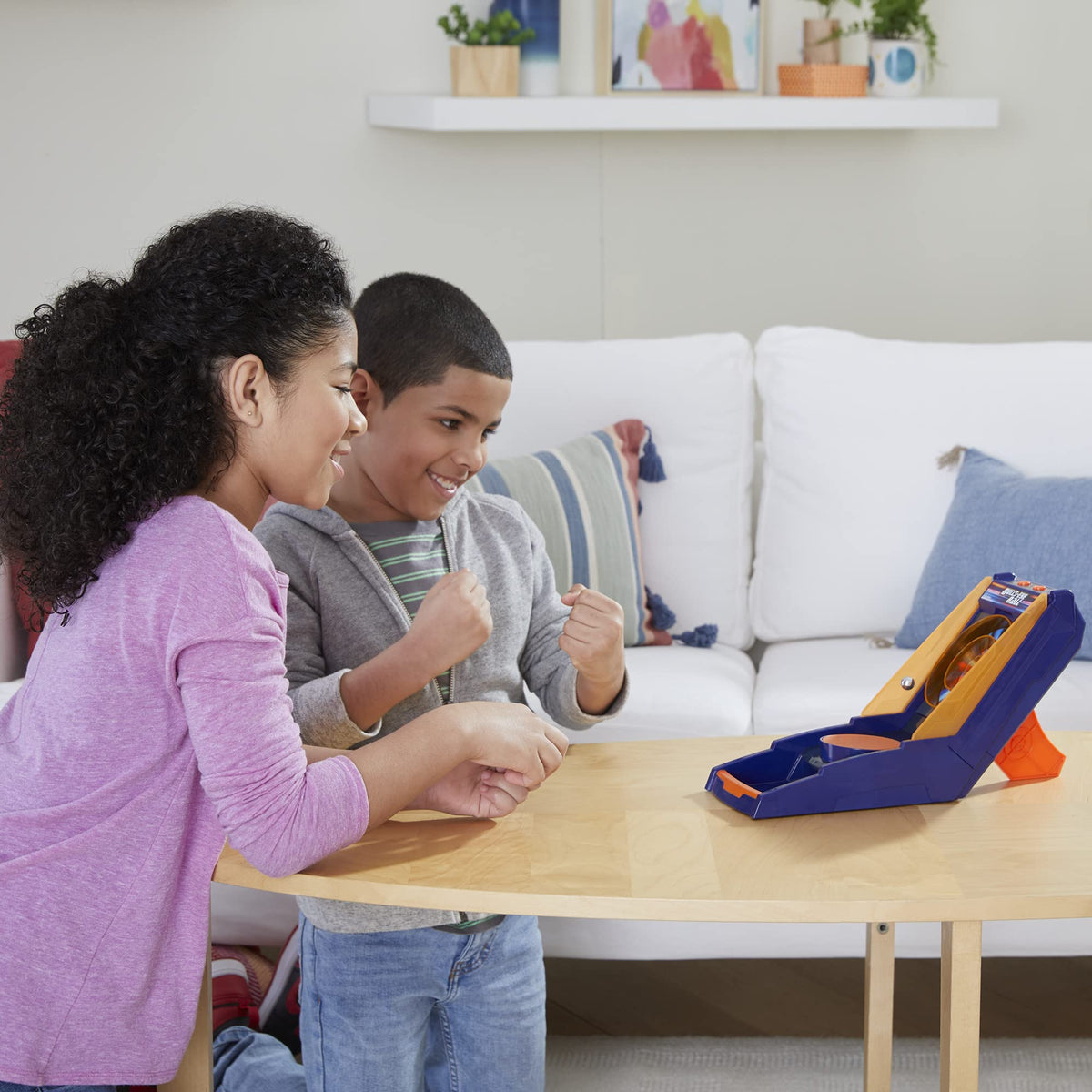 Hole in One Game – Smart Kids Planet