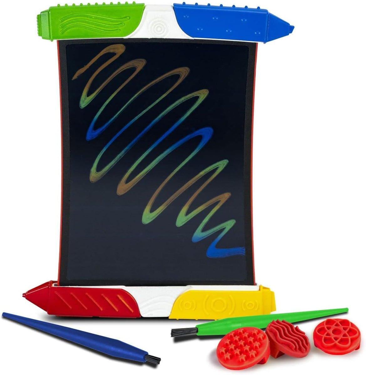 Electronic Mini Blackboard – Smart Kids Planet