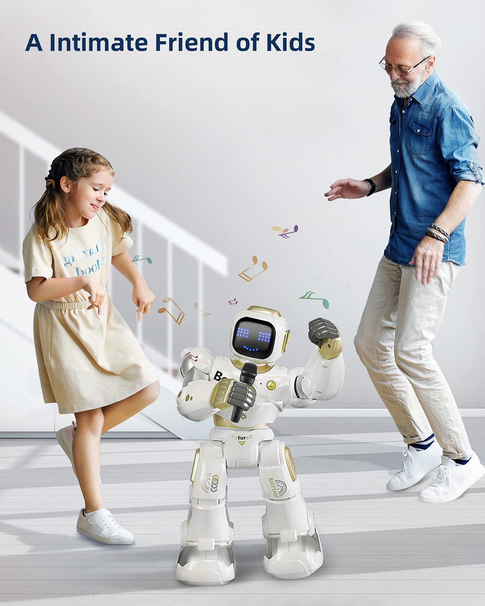 AI Robot for Kids – Smart Kids Planet