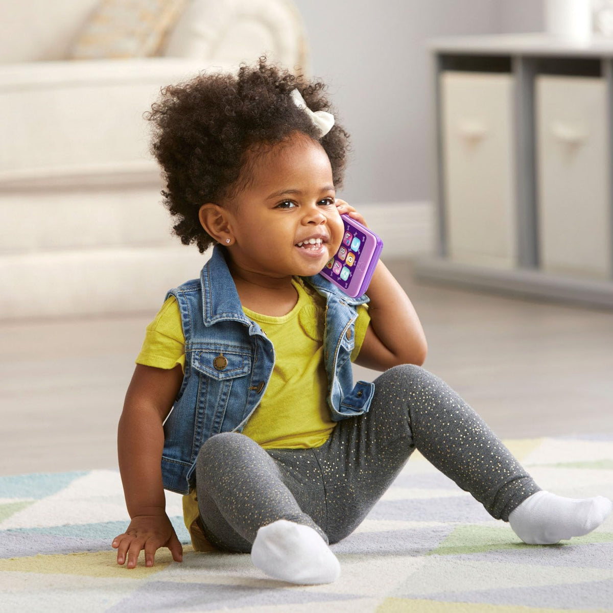 Digital Toddler's Mobile Communicator – Smart Kids Planet