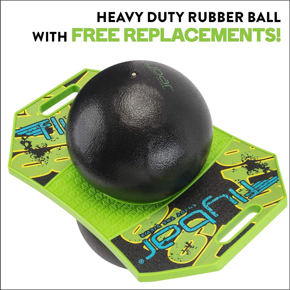 Sphere Balance Hopper – Smart Kids Planet