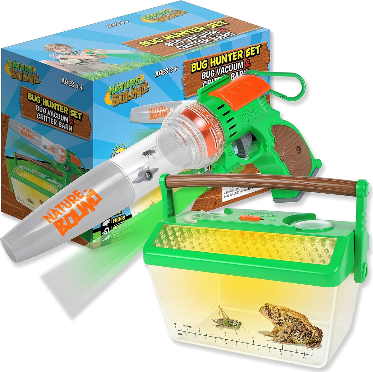 Insect Sucker STEM Bug Catcher – Smart Kids Planet