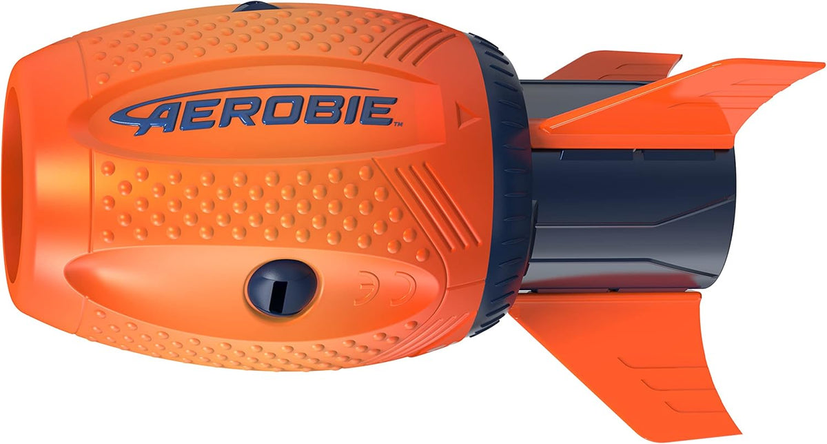 Aerodynamic Football – Smart Kids Planet