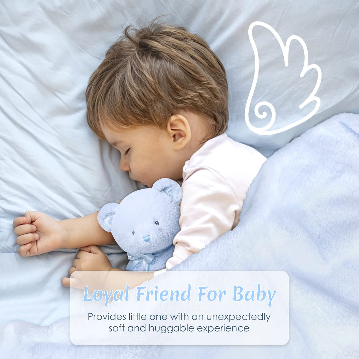 Baby Box Set 14 Essentials for Newborns in a Charming Gift Basket ...