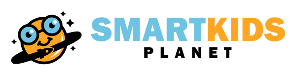 Smart Kids Planet - The Best Educational & STEM Toys