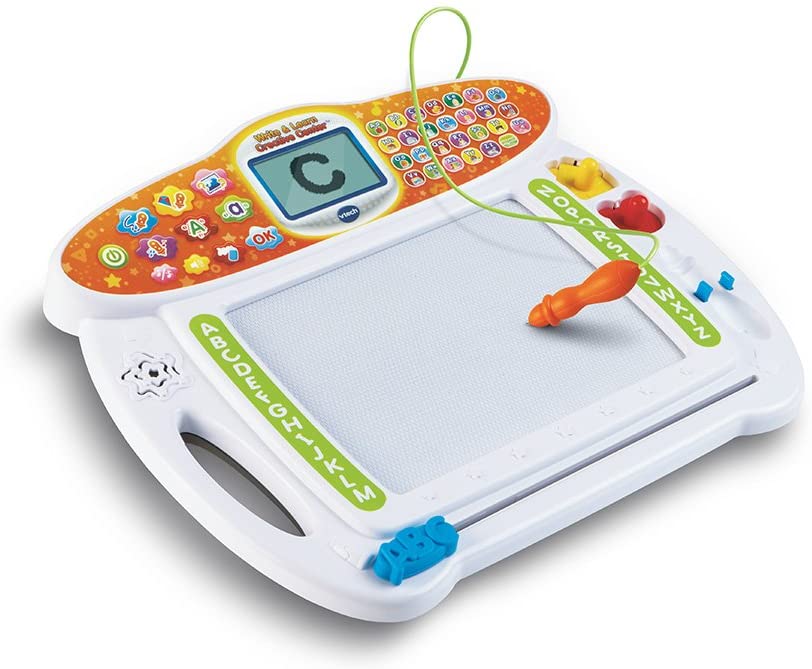 Kids Writing Mastery Pad – Smart Kids Planet