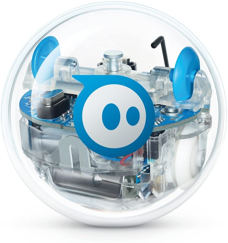 STEM Programmable Code Roller – Smart Kids Planet