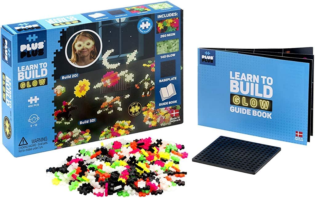 Building Block Creative Universe – Smart Kids Planet