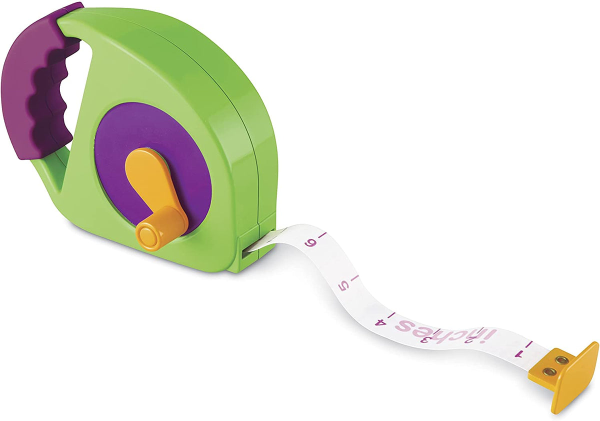 STEMeasuring Tape – Smart Kids Planet