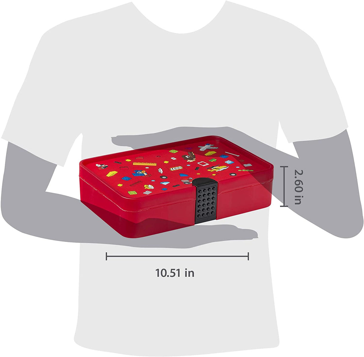 Building Block Chest – Smart Kids Planet