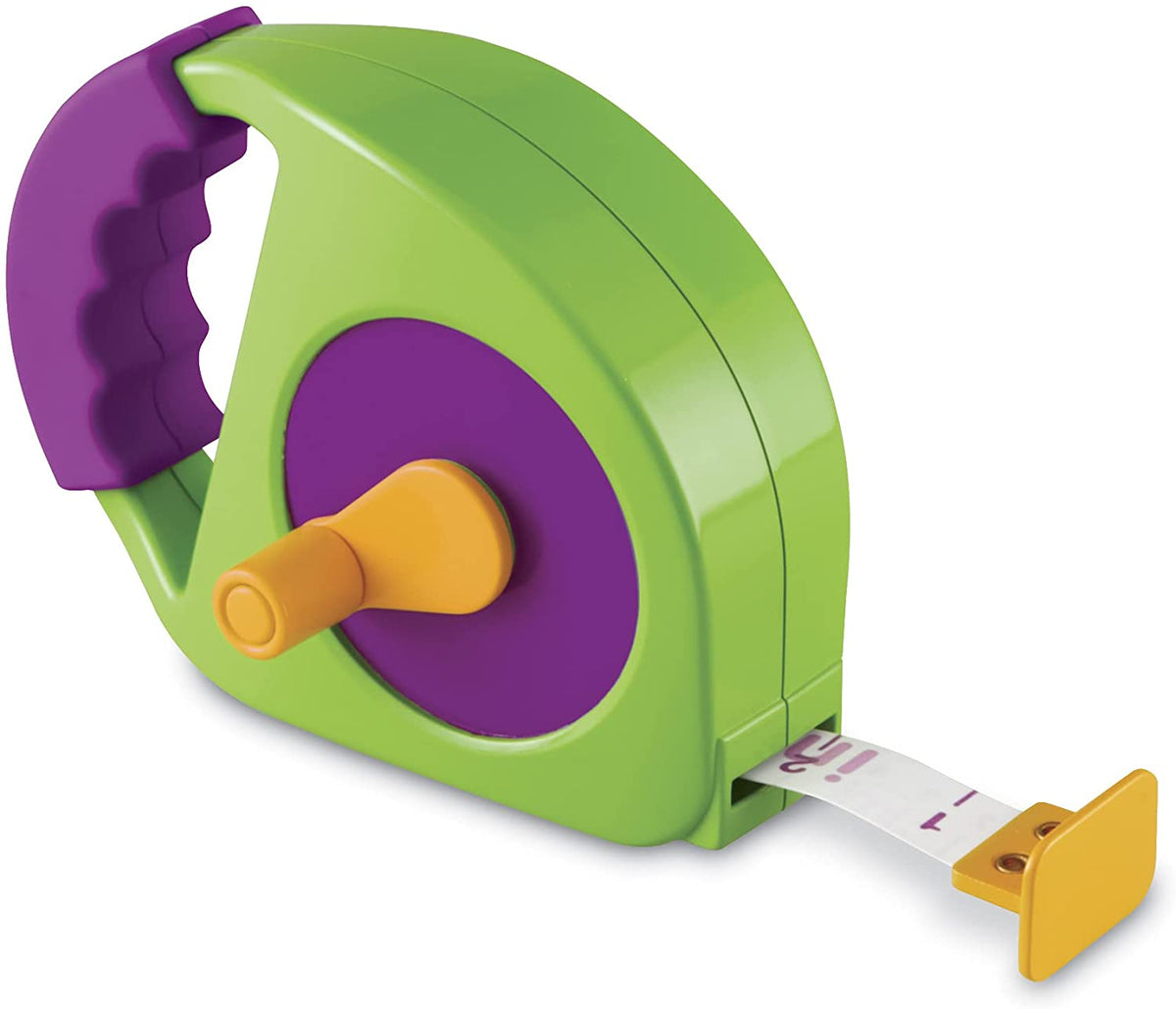 STEMeasuring Tape – Smart Kids Planet