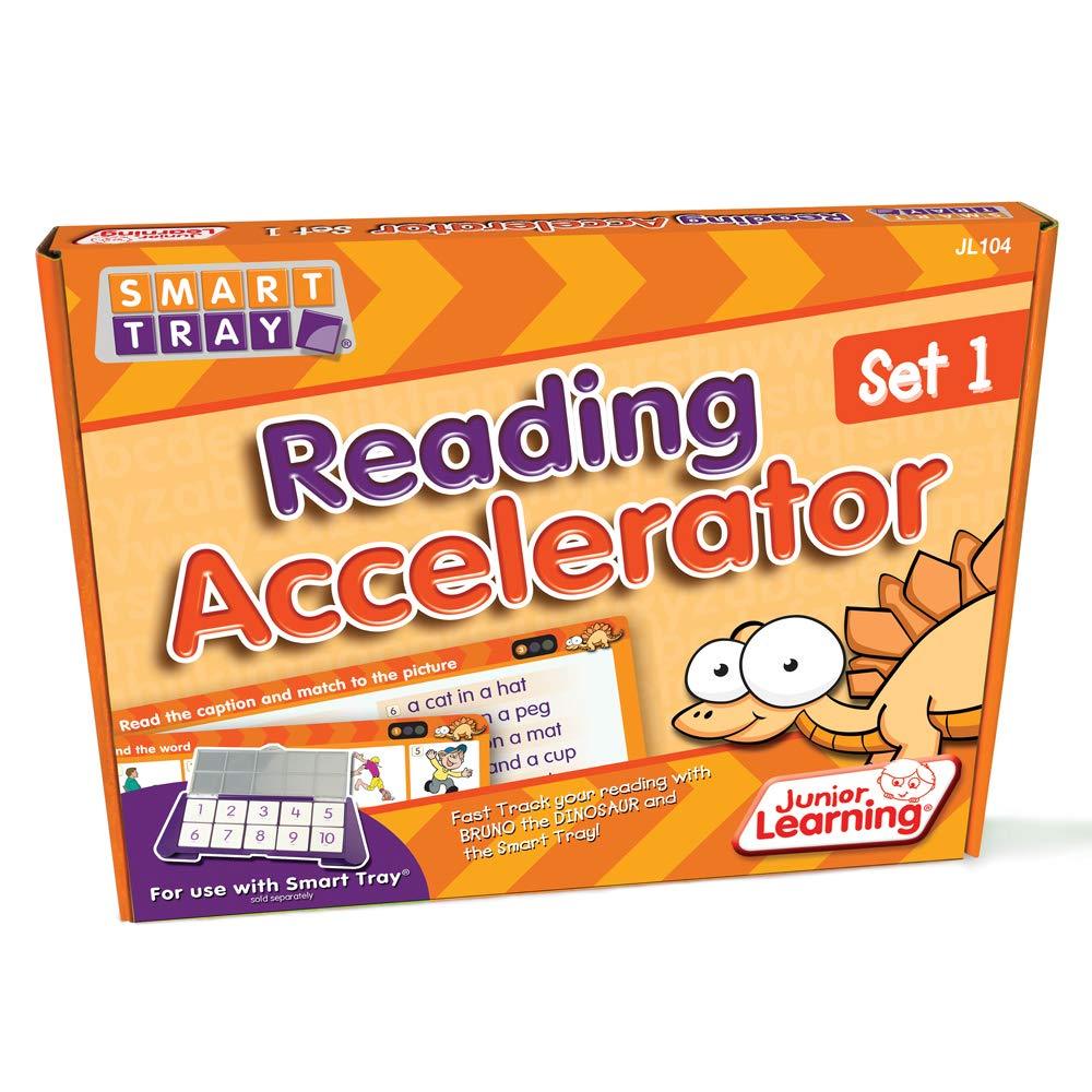 Speedy Readers Aid 1st Set – Smart Kids Planet