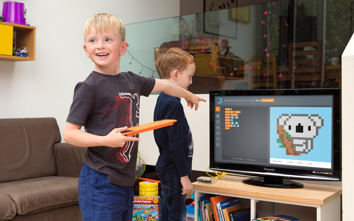 Building My First Computer – Smart Kids Planet