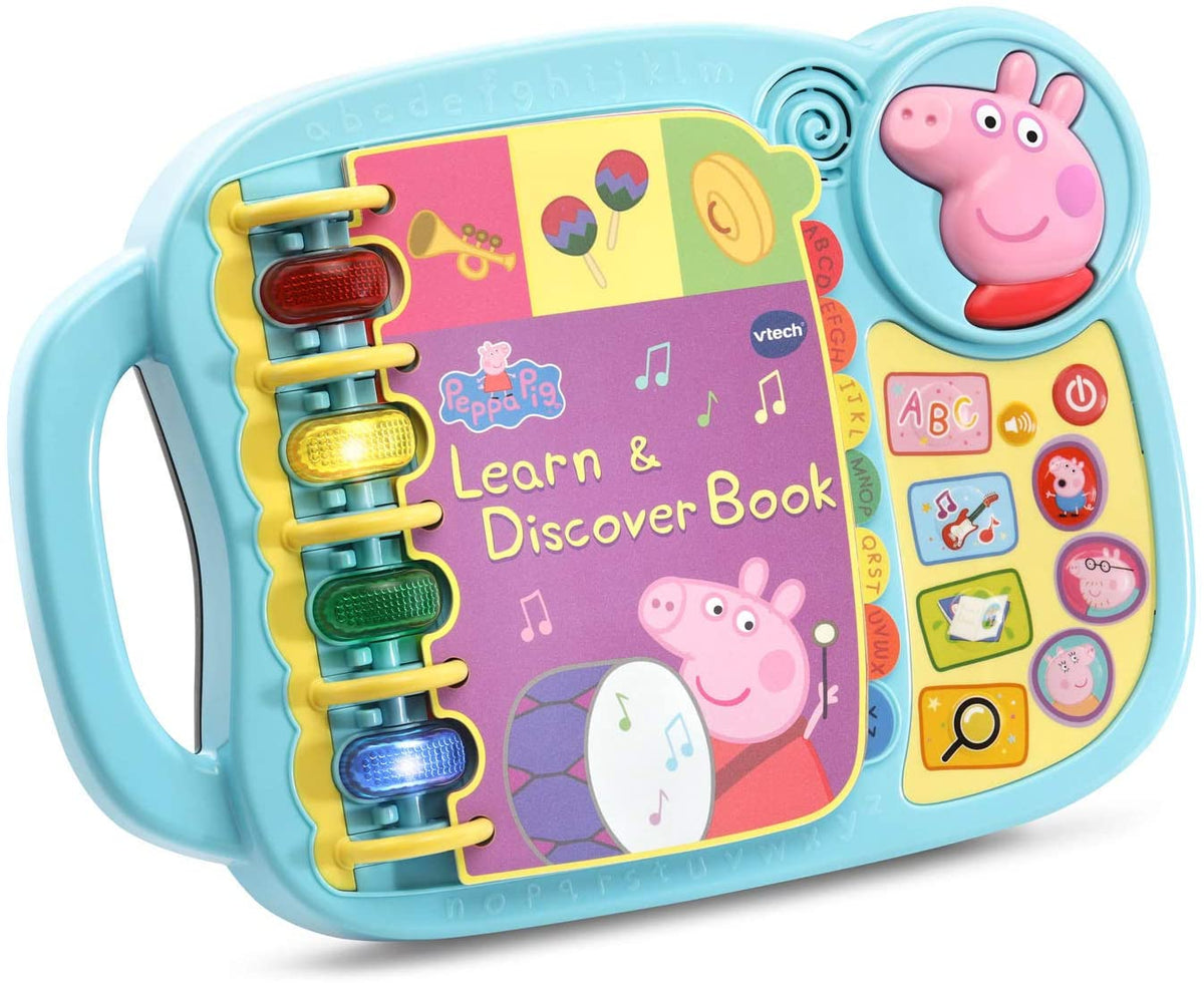 Peppa Pig Educational Tool – Smart Kids Planet