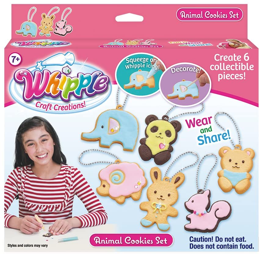 Cookie Designer Baker Jewelry – Smart Kids Planet
