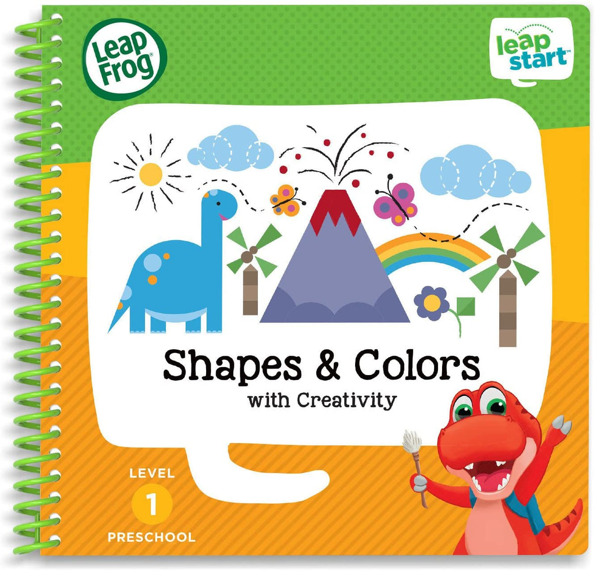 Jumping Toad Language Learners – Smart Kids Planet