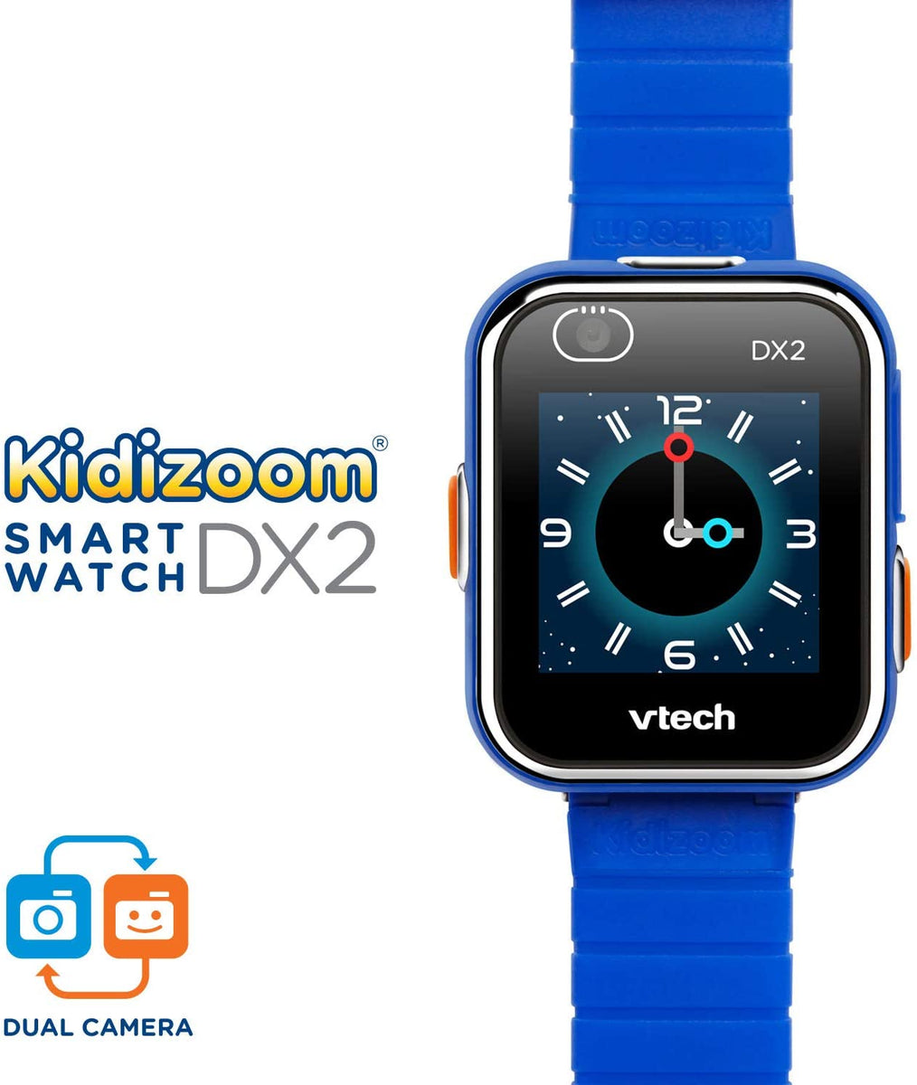 Intelligent Time Media Watch – Smart Kids Planet