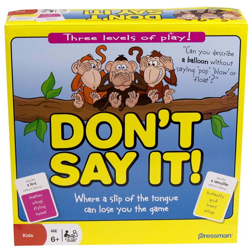 Three Monkeys Guessing Game – Smart Kids Planet