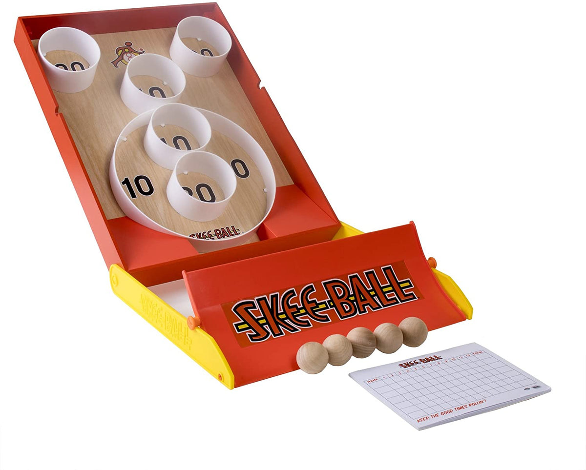 Top Scorer Ball Roller – Smart Kids Planet