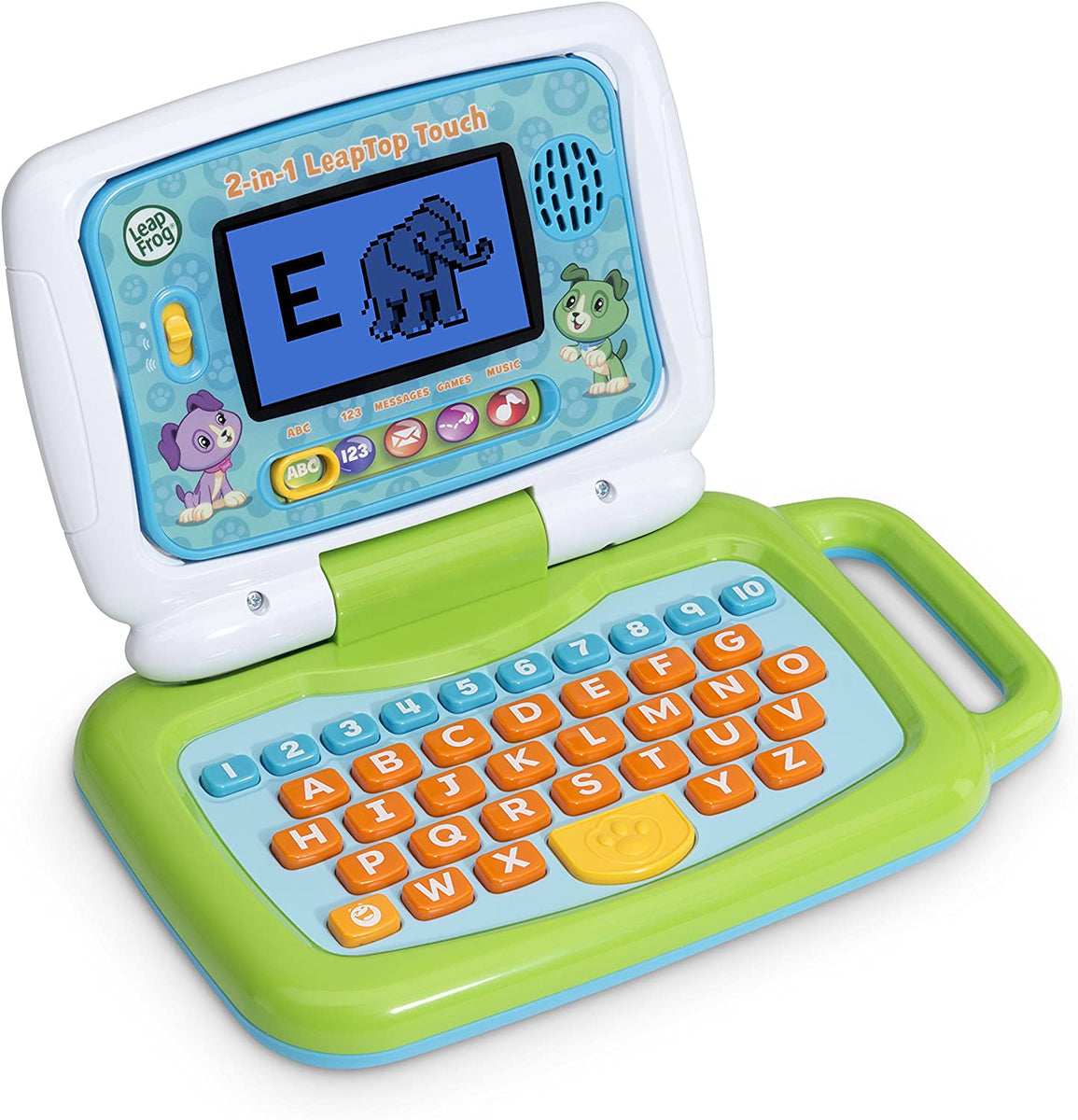 Jumpy Amphibian Laptop – Smart Kids Planet
