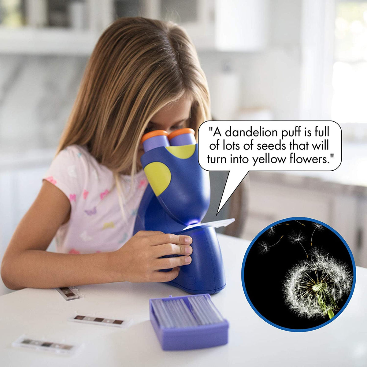 AudioScope Animal Guide – Smart Kids Planet