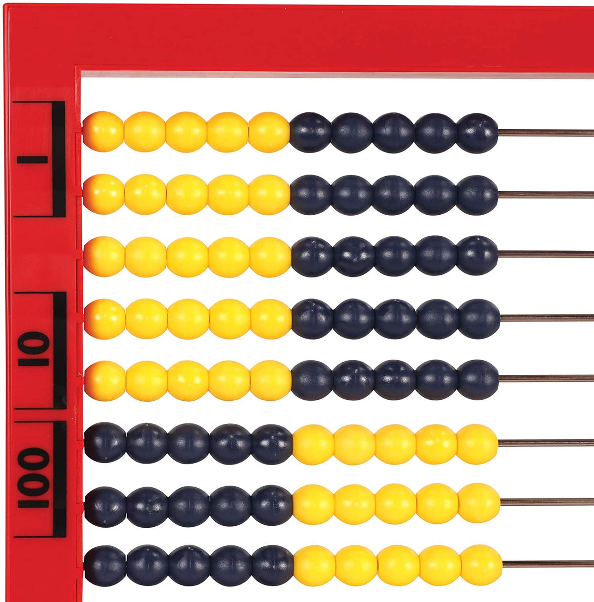 Amazing Abacus Addition and Subtraction – Smart Kids Planet