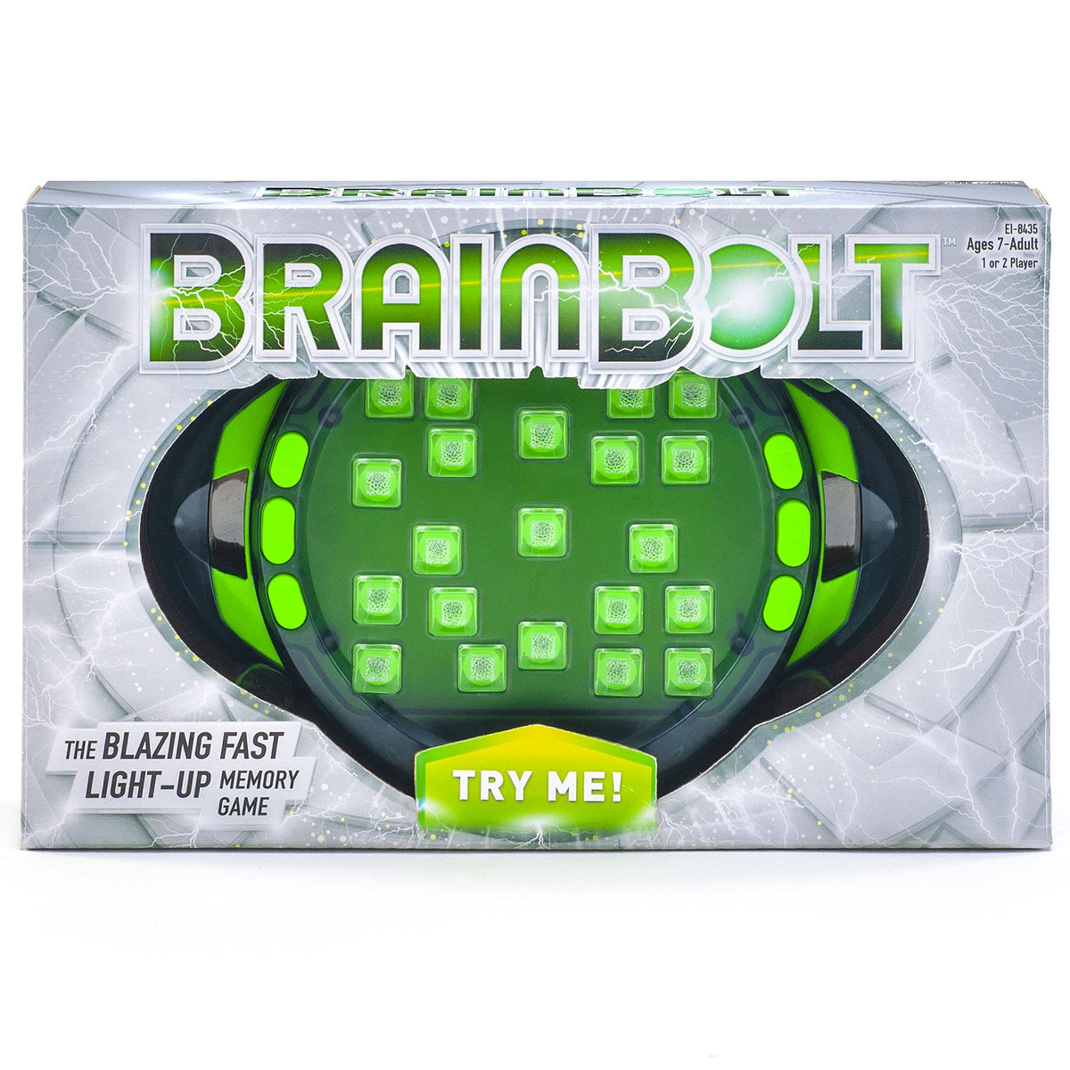 BrainBolt Brain Teaser – Smart Kids Planet