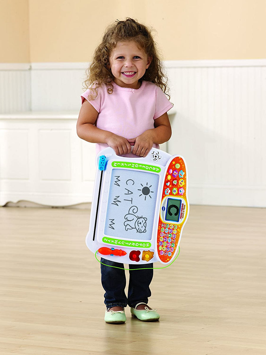 Kids Writing Mastery Pad – Smart Kids Planet