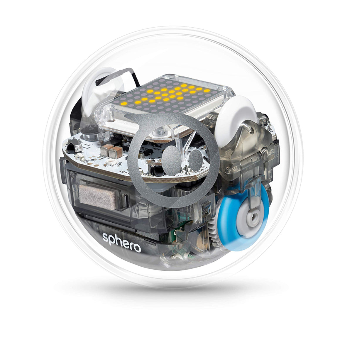 Programmable RoboBall – Smart Kids Planet