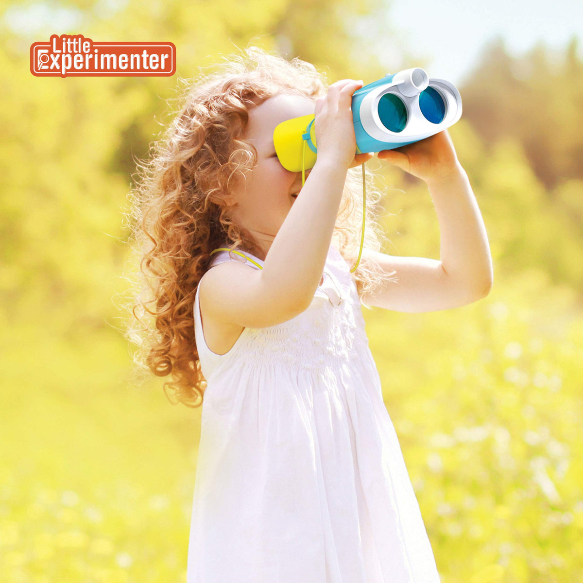 Toddler Night Vision Binoculars with Flashlight – Smart Kids Planet