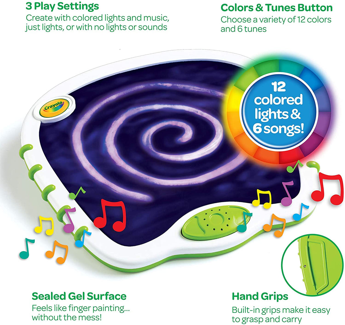 Magic Touch Drawing Board – Smart Kids Planet