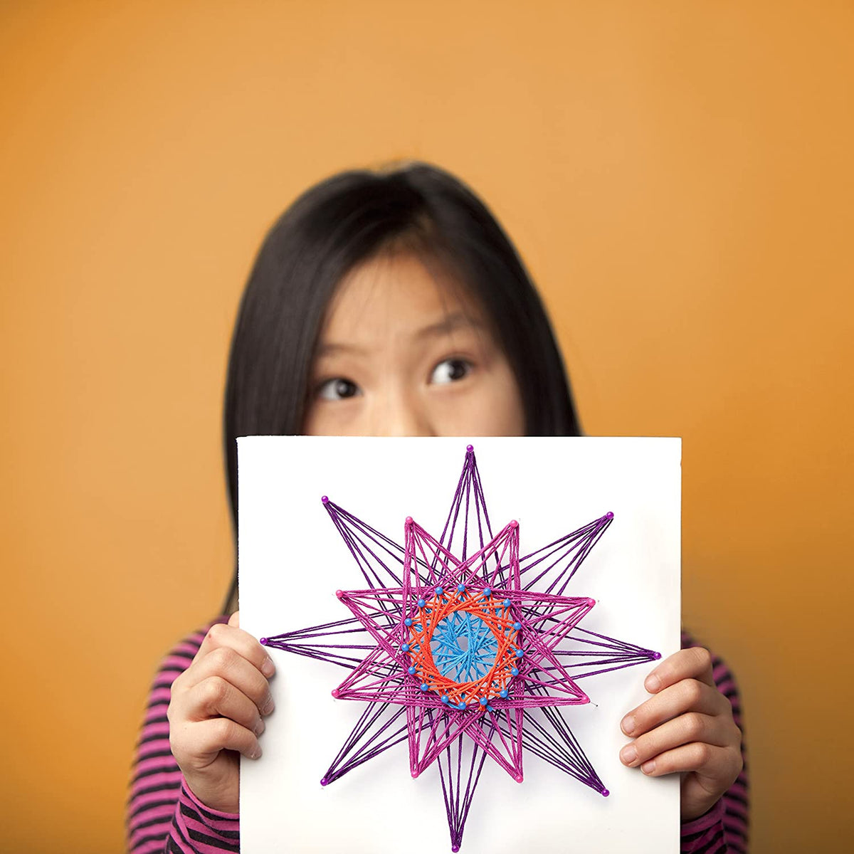 Bird String Art Kit – Smart Kids Planet