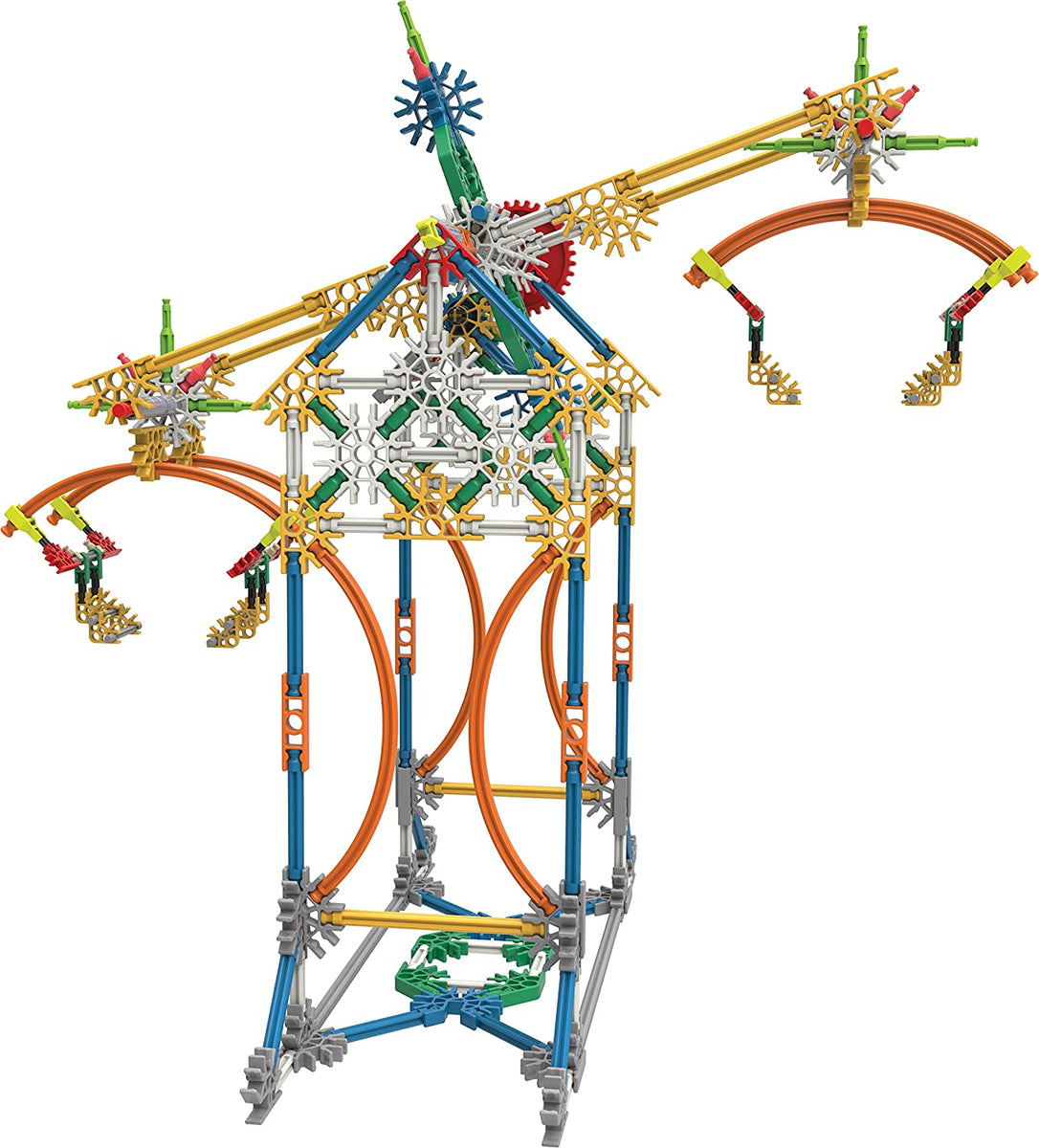 Carousel of STEM Wonders – Smart Kids Planet